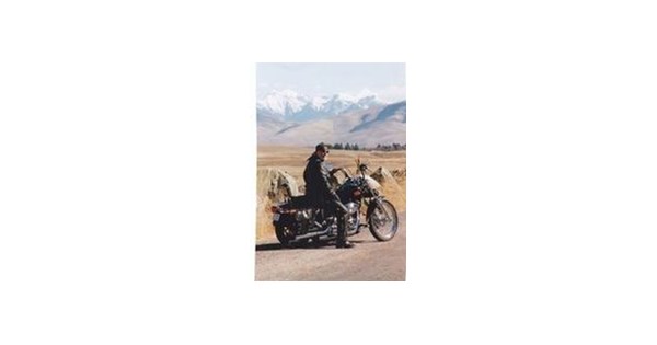 Bruce Snyder Obituary (1953 - 2021) - Martinsville, VA - The State ...
