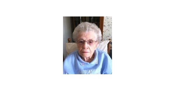 Elfreida Blair Obituary (1919 - 2016) - Springfield, IL - The State ...