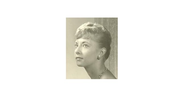 Frances Welch Obituary (1940 - 2016) - Springfield, IL - The State ...