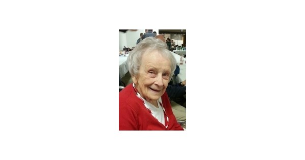 Clara Biggs Obituary (1918 - 2016) - Legacy Remembers