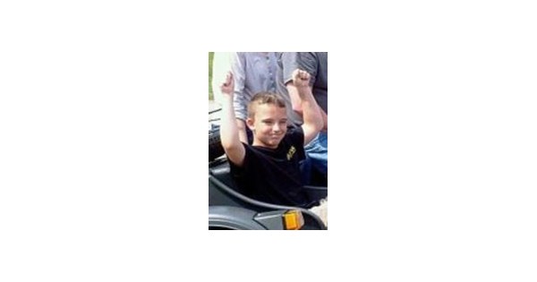 Joseph Muhs Obituary (2006 - 2016) - Olney, IL - The State Journal-Register