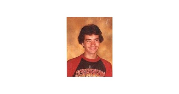 Anthony Wells Obituary (1967 - 2016) - Legacy Remembers