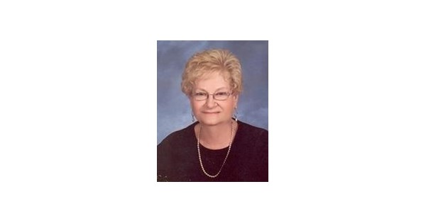 Doris Carter Obituary (1931 - 2016) - Lincoln, IL - The State Journal ...