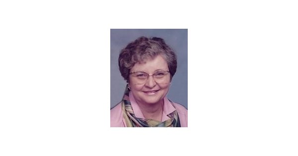 Alyce Edwards Obituary (1932 - 2017) - Mt. Vernon, IL - The State ...