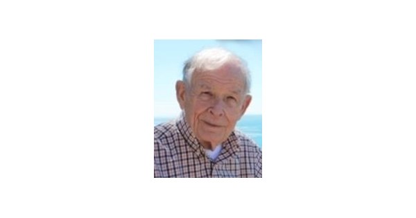 Winslow Jones Obituary (1932 - 2017) - St. Augustine, FL - The State ...