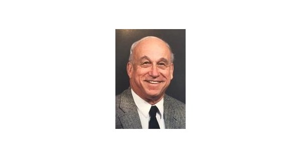 Stanley Stern Obituary (1931 - 2017) - Springfield, IL - The State ...