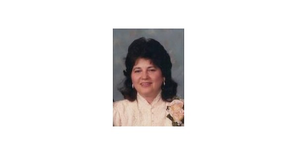 Virginia Nelson Obituary (1938 - 2017) - Legacy Remembers