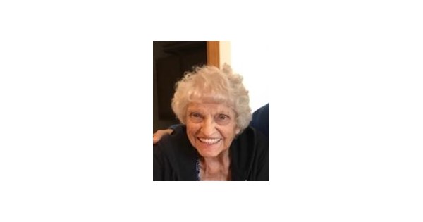 Jean Heyen Obituary (1937 - 2017) - Legacy Remembers