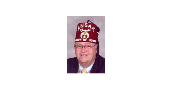 Theodore Tinsley Obituary (1940 - 2017) - Springfield, IL - The State ...