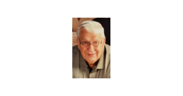 James Withrow Obituary (1938 - 2017) - Springfield, IL - The State ...