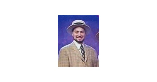 Daniel Thompson Obituary (2018) - New York, NY - The State Journal-Register