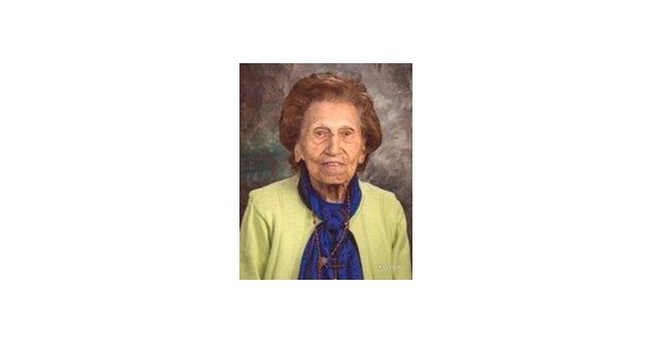 Elizabeth Tobin Obituary (1913 - 2018) - Springfield, IL - The State ...