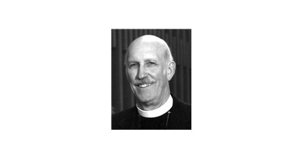 THE REV. FORBES Obituary (2011) - Mount Vernon, WA - Skagit Valley Herald