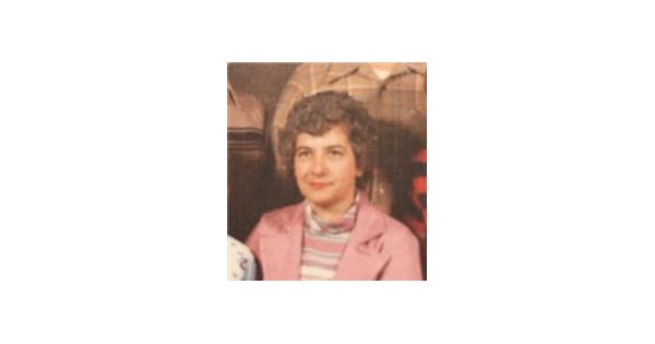 LOIS CADY - MORRIS Obituary (2016) - Mount Vernon, WA - Skagit Valley ...