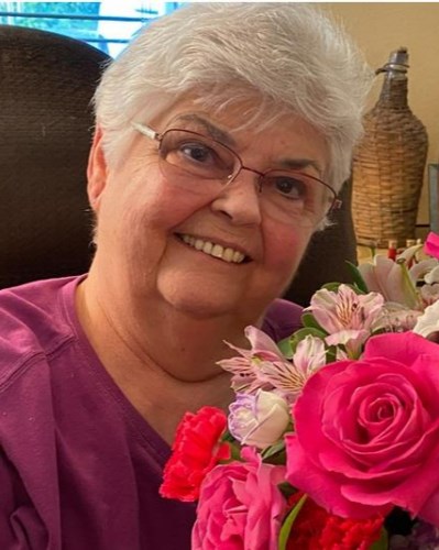 Linda Stoddard Obituary (1942 - 2022) - Coupeville, WA - Skagit Valley ...