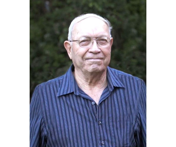Nels Peterson Obituary (1927 - 2022) - Burlington, WA - Skagit Valley ...