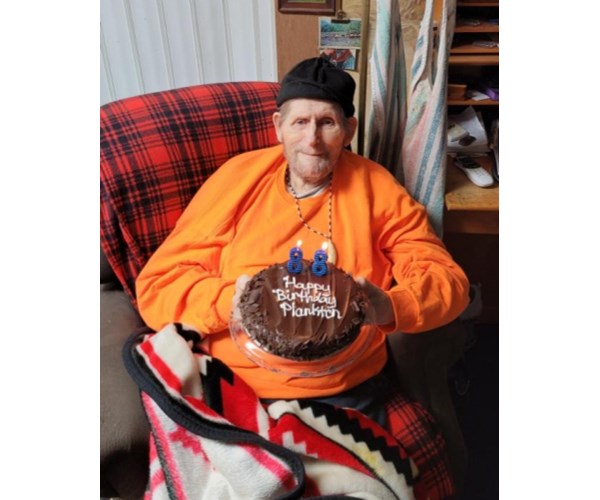 Donald Gaspard Obituary (1934 - 2022) - Mount Vernon, WA - Skagit ...