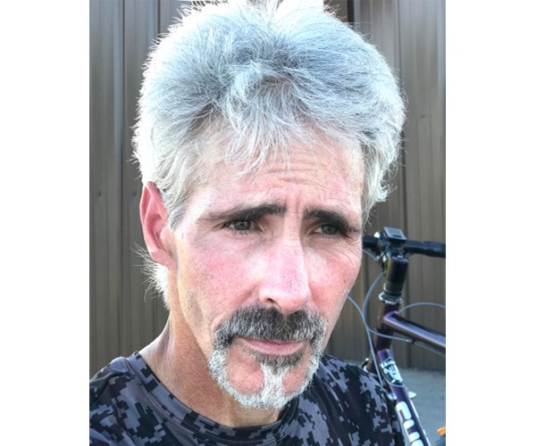 Eric Call Obituary (1968 - 2023) - Sedro-Woolley, WA - Skagit Valley Herald