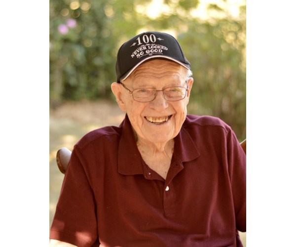 Victor Johnson Obituary (1922 - 2023) - Mount Vernon, WA - Skagit ...
