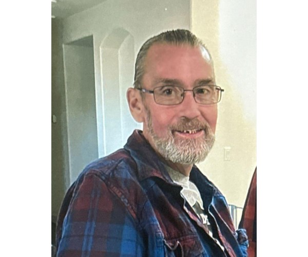 Dale Robinson Obituary (1959 - 2024) - Las Vegas, WA - Skagit Valley Herald
