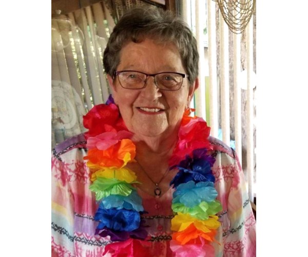 Janet Ammons Obituary (1937 - 2024) - Mount Vernon, WA - Skagit Valley ...