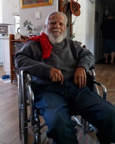 Paul udarbe Obituary (1946 - 2024) - Sedro Woolley, WA - Skagit Valley ...