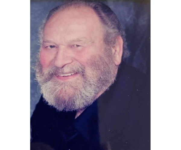 John Weber Obituary (1934 - 2024) - Oak Harbor, WA - Skagit Valley Herald