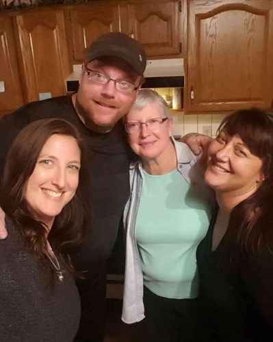 Sharen Hendricks Obituary (1946 - 2024) - La Conner, ID - Skagit Valley ...