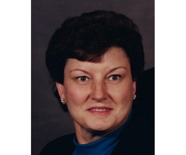 Shirley Hyatt Obituary (1938 - 2024) - Sedro-Woolley, WA - Skagit ...