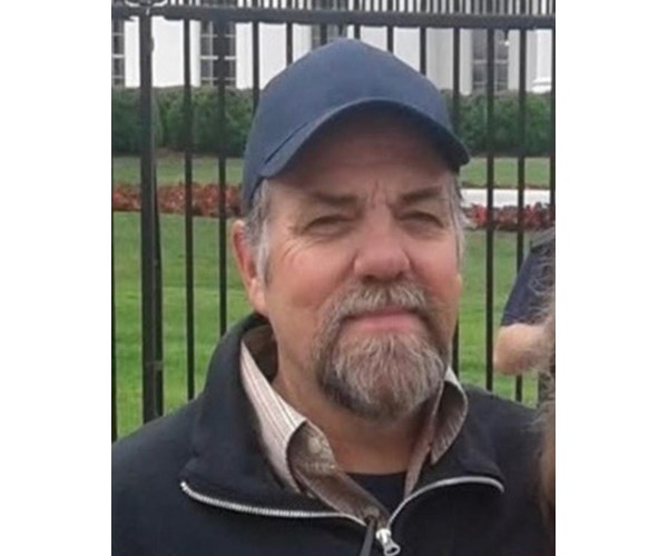 Spencer Geary Obituary (1956 - 2025) - Sedro-Woolley, WA - Skagit ...
