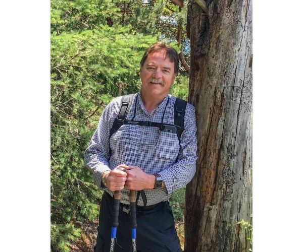 Walter Garland Obituary (1955 - 2025) - La Conner, Washington, WA ...