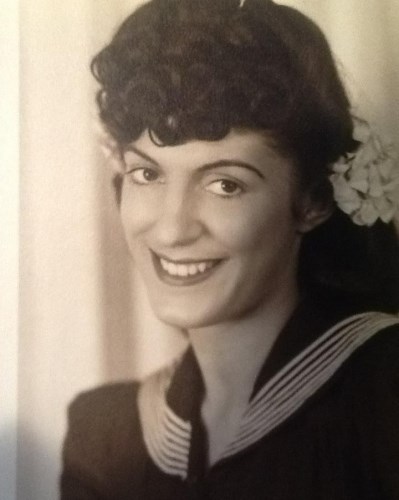 Gladys Hayes-Conrad Obituary (1927 - 2025) - Mount Vernon, Wa, WA ...