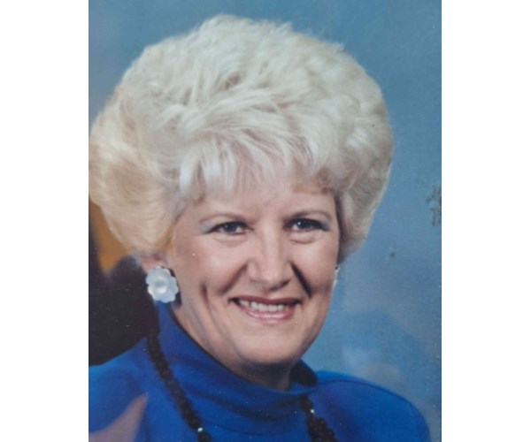 Dena Wichers Obituary (2025) - Arlington, WA - Skagit Valley Herald