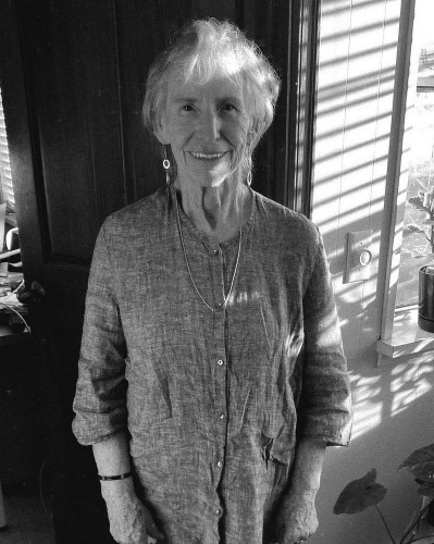 Mary Welch Obituary (1944 - 2025) - Mount Vernon, WA - Skagit Valley Herald