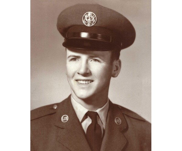Robert Symonds Obituary (1933 - 2025) - Anacortes, WA - Skagit Valley ...