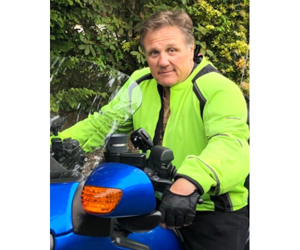 James Griffith Obituary (1959 - 2025) - Burlington, WA - Skagit Valley ...