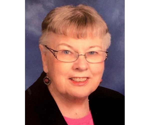 Janice Harman Obituary (1933 - 2025) - Burlington, WA - Skagit Valley ...
