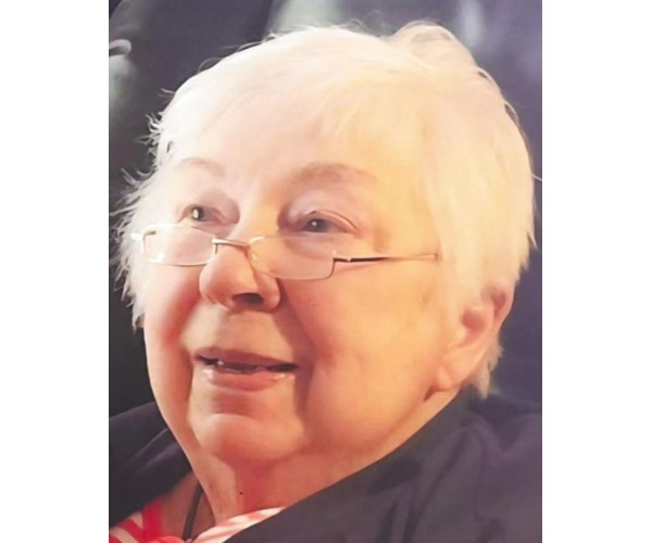 Saundra Little Obituary (1940 - 2025) - Burlington, Wa, WA - Skagit ...