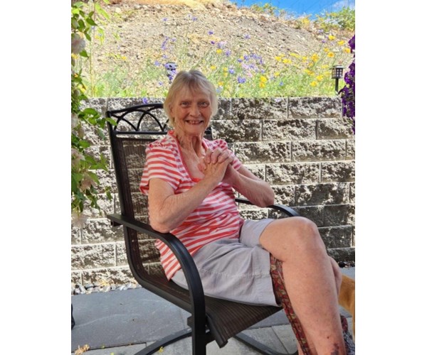 Susan Myers Obituary (1944 - 2025) - Puyallup, WA - Skagit Valley Herald