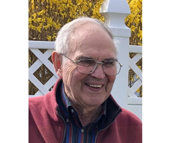 Donald Dixon Obituary (1933 - 2025) - Anacortes, WA - Skagit Valley Herald