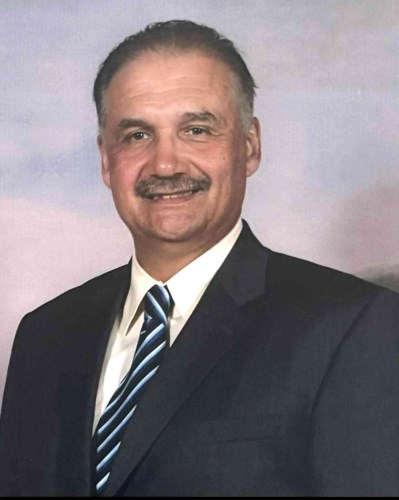 Thomas Meek Obituary (1948 - 2025) - Burlington, WA - Skagit Valley Herald