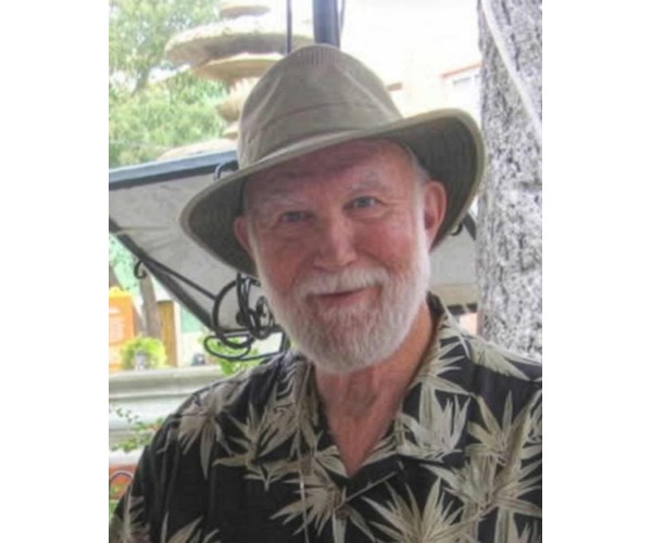 Richard Kent Obituary (1940 - 2025) - Anacortes, Wa, WA - Skagit Valley ...