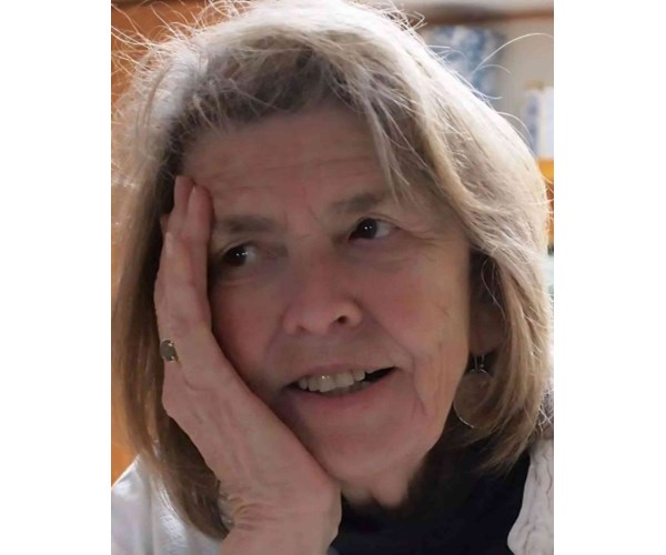 Jane Godfrey Obituary (1934 - 2025) - Laconner, WA - Skagit Valley Herald
