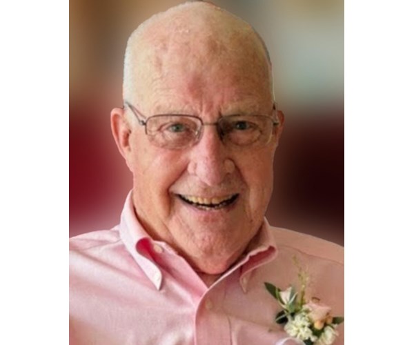William Whittemore Obituary (1929 - 2025) - Anacortes, WA - Skagit ...