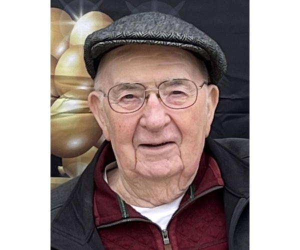 Raymond Drake Obituary (1932 - 2025) - Concrete, WA - Skagit Valley Herald