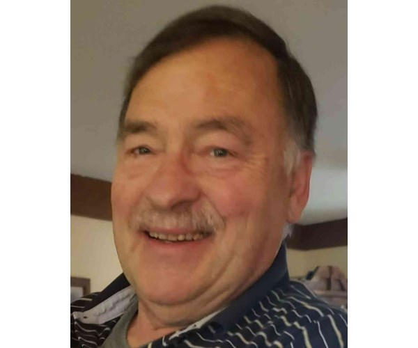 Gary Sager Obituary (1944 - 2026) - Edmonds, WA - Skagit Valley Herald