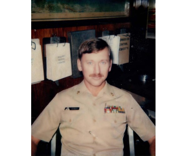 Billy Bunch Obituary (1950 - 2026) - Burlington, WA - Skagit Valley Herald