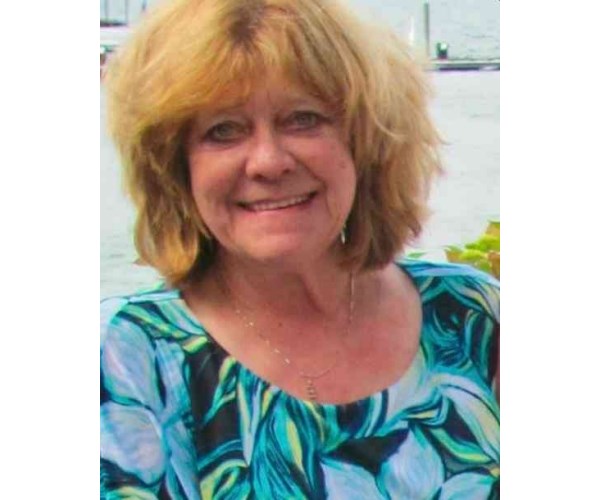 Connie Marshall Obituary (1951 - 2026) - Mt. Vernon, WA - Skagit Valley ...