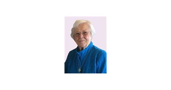 WILMA HOUSTON Obituary (1926 - 2020) - Mount Vernon, WA - Skagit Valley ...
