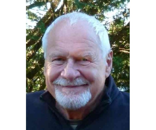 Gary Erdmann Obituary (1945 - 2024) - Mount Vernon, Washington, WA ...